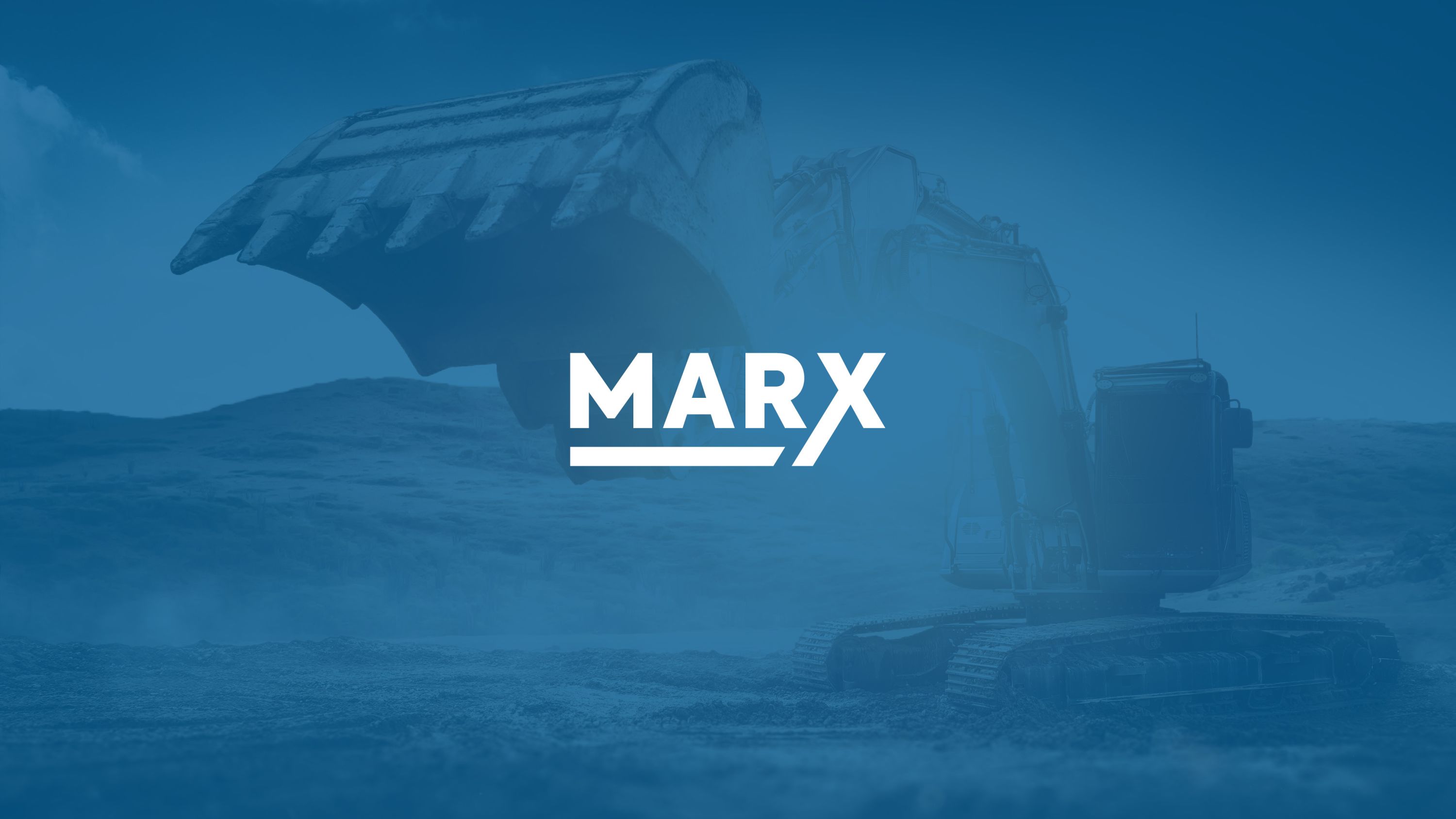 Logotipo De Marx Dormoy